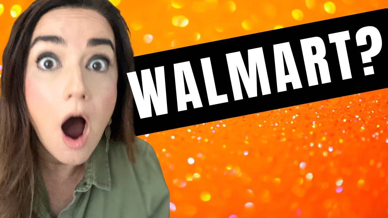 Make $1,000/Month Flipping Used Walmart Clothes? YES! - YouTube