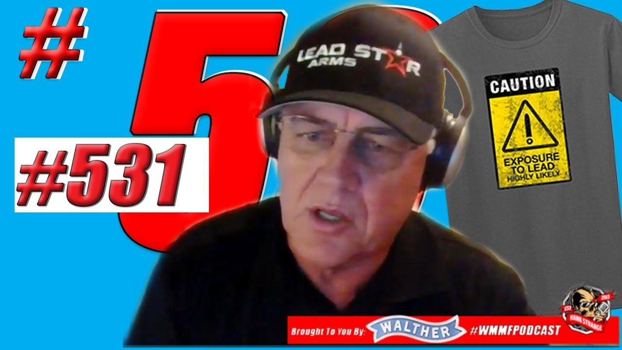 Mike Sexton of Lead Star / WMMF Podcast / Ep. 531 - YouTube