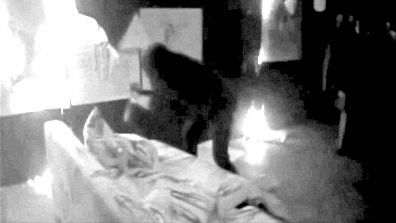 "Frost" Kjetil Haraldstad - Nightmares by the sea - YouTube