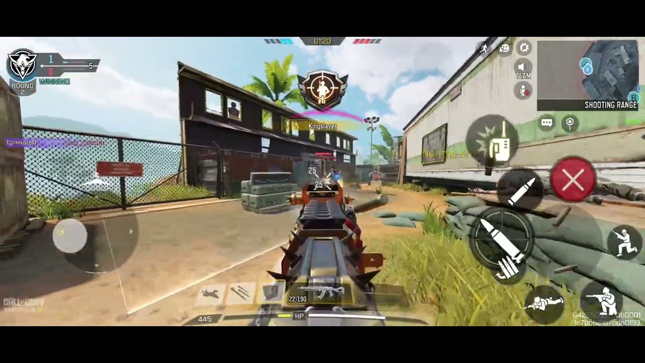 my best video in Call of Duty mobile two hours editing - YouTube