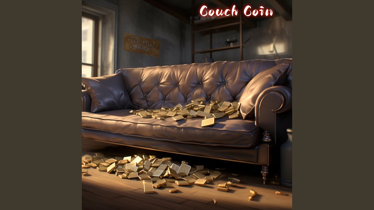 Couch Coin - YouTube