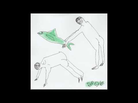 BB Eye - Texas Chainsaw Mascara