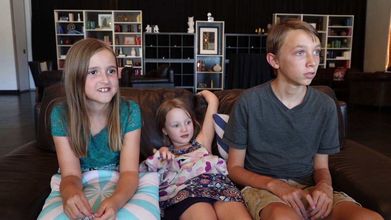 Kids of NACE FINAL - YouTube