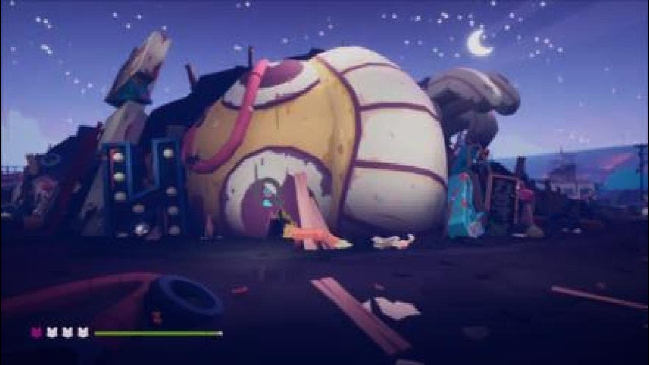 Endling: Extinction is Forever (PS5) Part 9 - YouTube