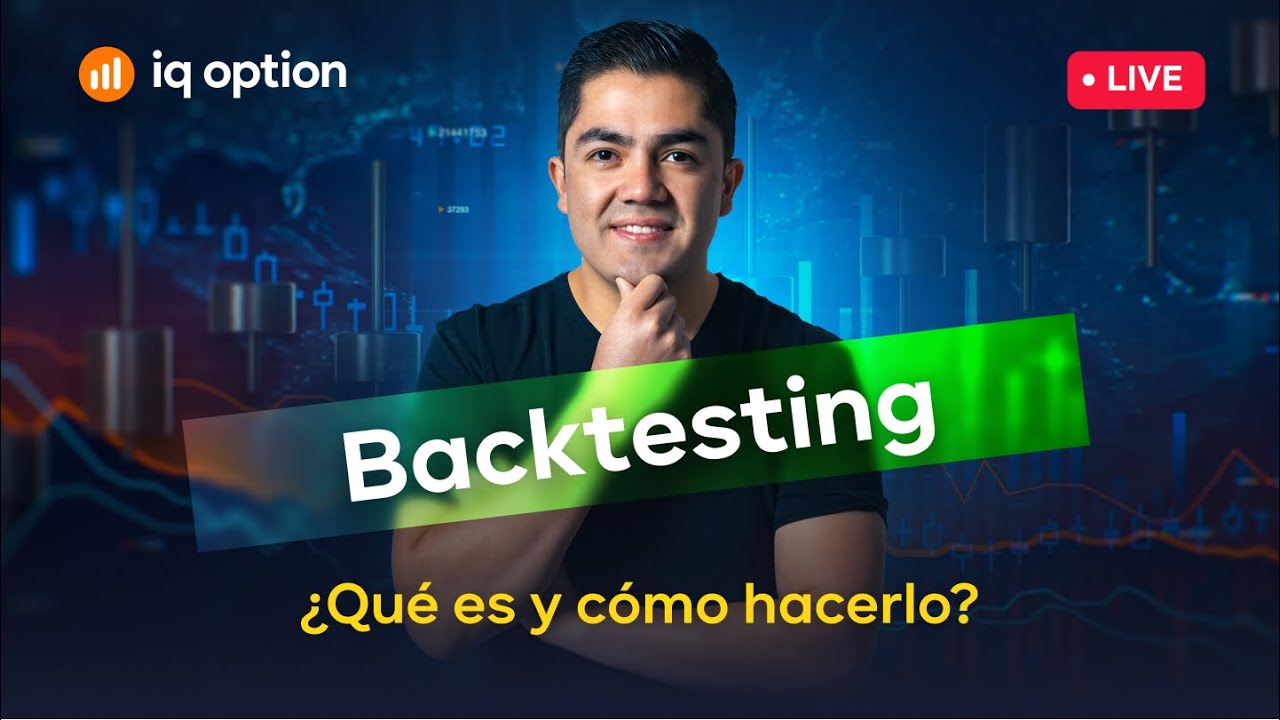 Backtesting - ¿Qué es y cómo hacerlo? - YouTube