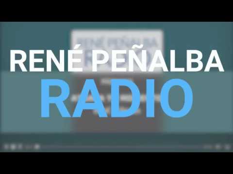 René Peñalba Radio - YouTube