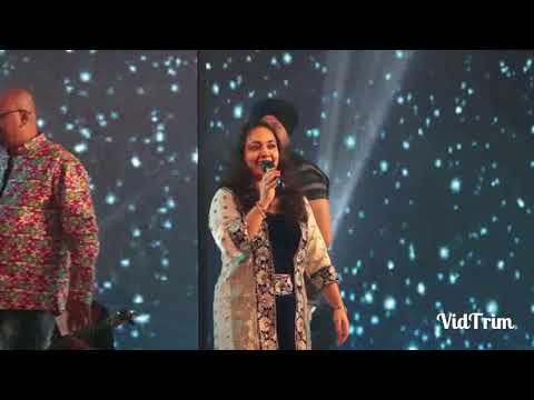 Banna re by Sejal Shah at live Sangeet Sandhya
