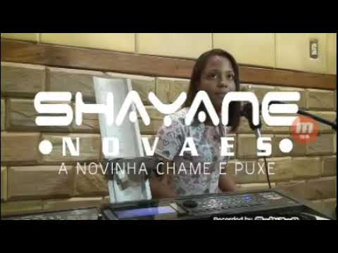 Shayane novaes a novinha do facebook chamee puxe