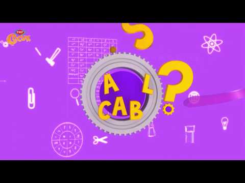 Nasıl Acaba - Bardakları Yapıştıralım