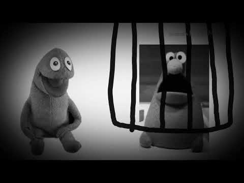 Kraml Milk - "Jailhouse" (1962, USA) - YouTube