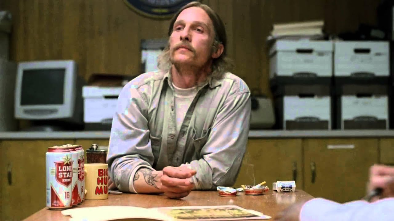 True Detective S01E03 — The Locked Room - YouTube