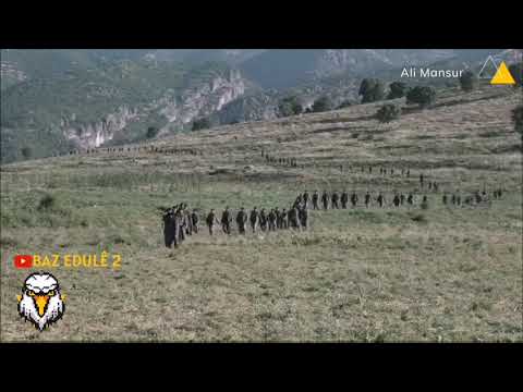 Elî Mansûr - Gerîla / Strana Erebî