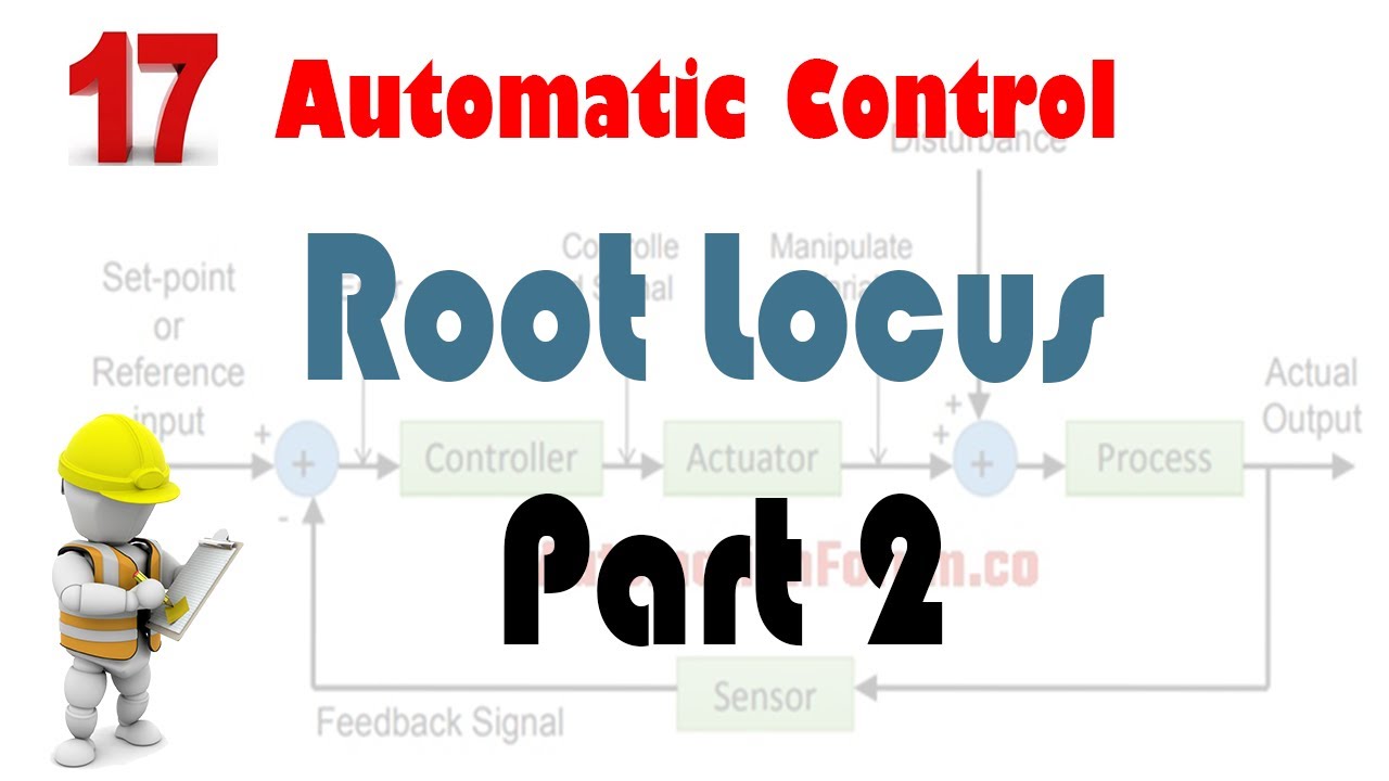 17 Root Locus Part2 - YouTube