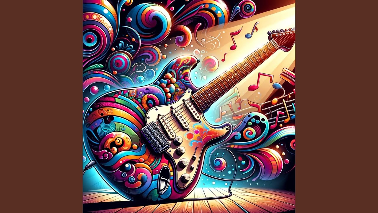 Funky Brass Carnival - YouTube