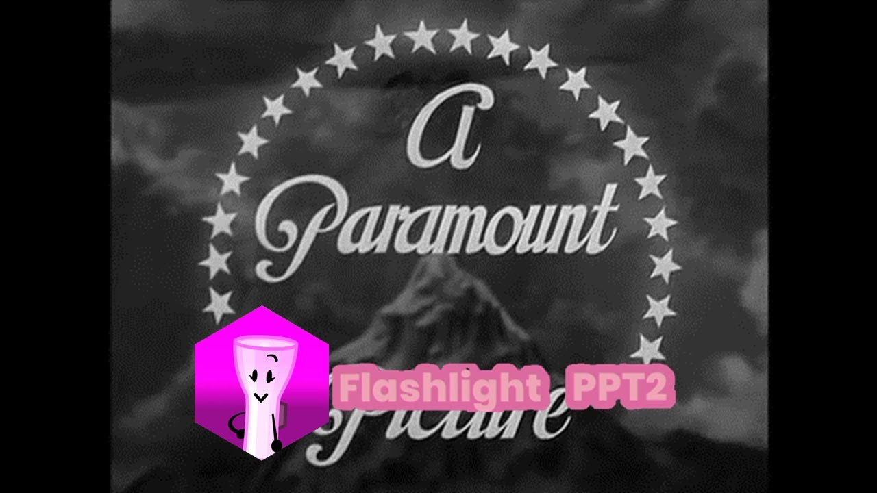 Paramount Pictures (1933, United States) - YouTube
