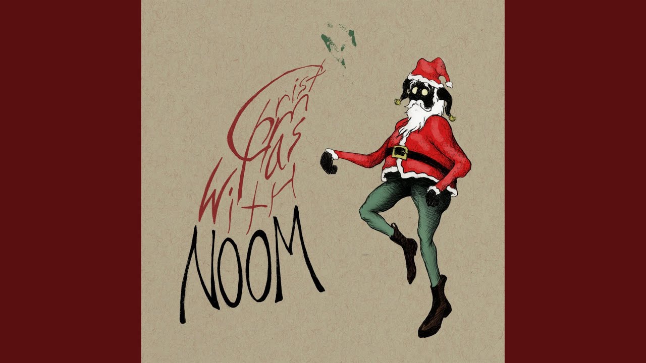 Christmas With Noom - YouTube