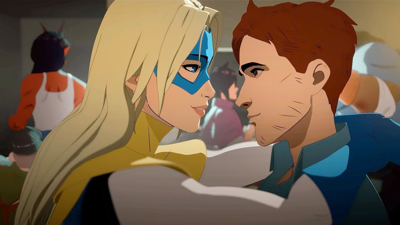 Dispatch Episode 5 ( Blonde Blazer Way) - YouTube