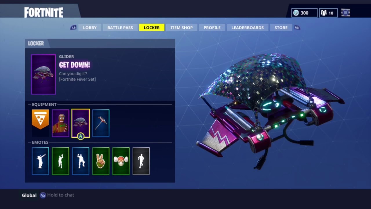 New big update in fortnite - YouTube