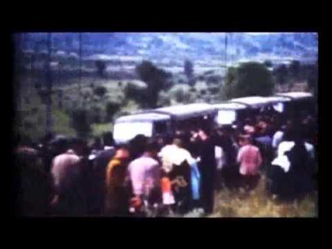 Pratobello Orgosolo 1969 - YouTube