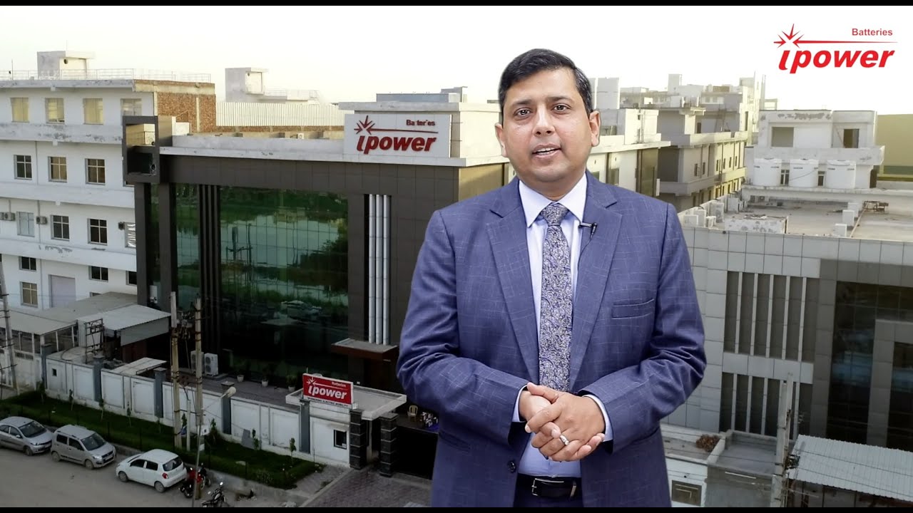 Company Introduction Video - The HOWs, WHATs and WHYs of IPower - YouTube
