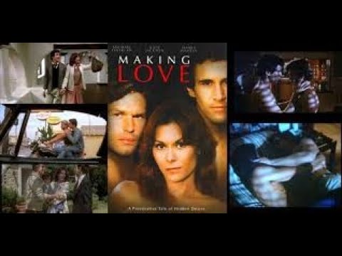 #MakingLove 1982 #gay #lgbtq #movie [720p HD]