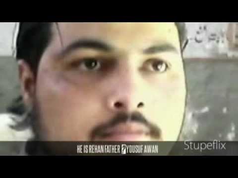 VERY NICE PICTURES REHAN AWAN AQSA AND YOUSUF AWAN PICTURES.flv - YouTube