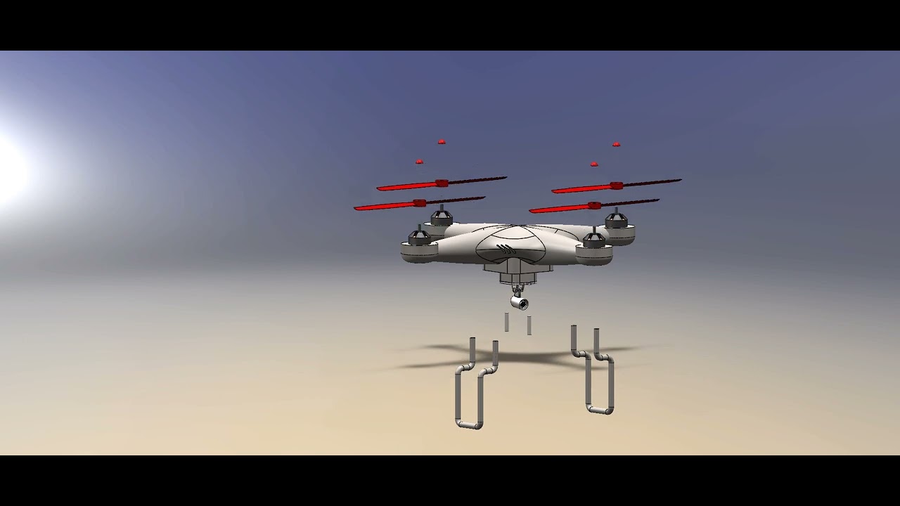 Collapse animation - YouTube