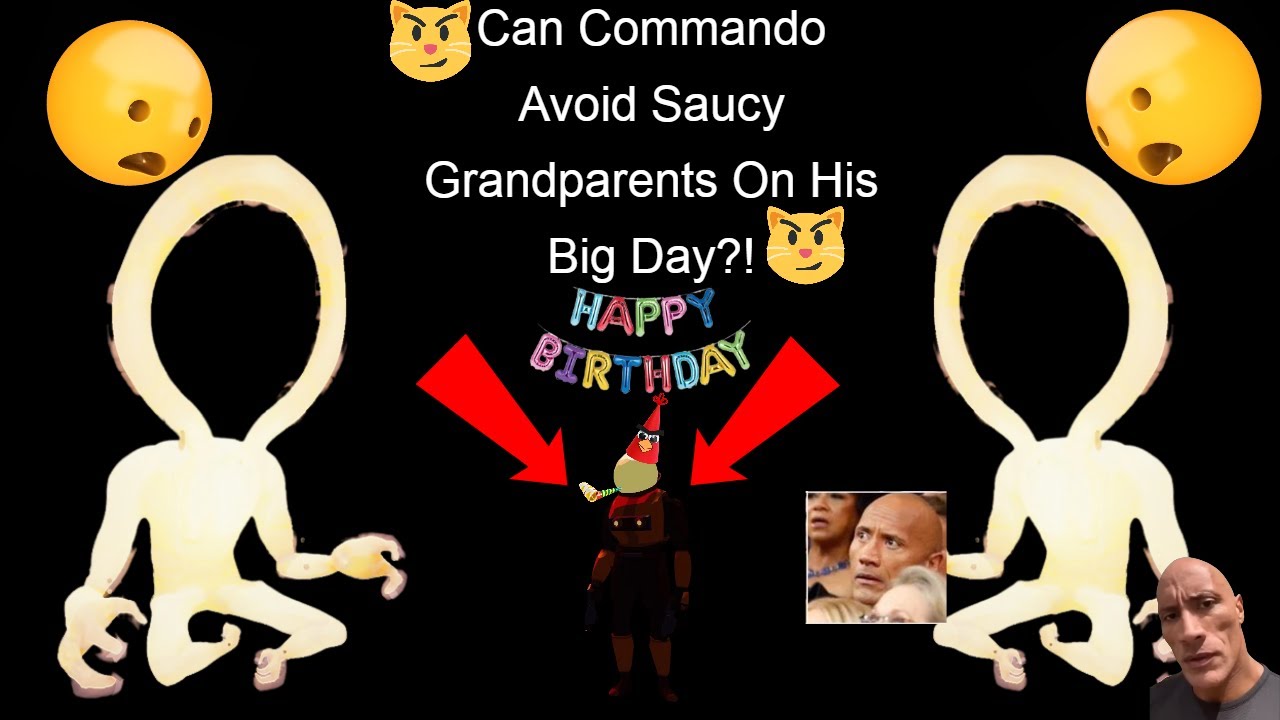 Grandparent | Risk of Rain 2 - YouTube