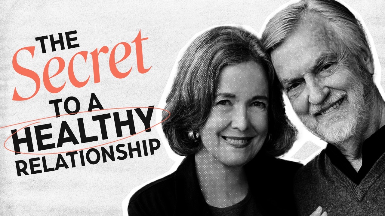 How to Transform Your Relationship - YouTube