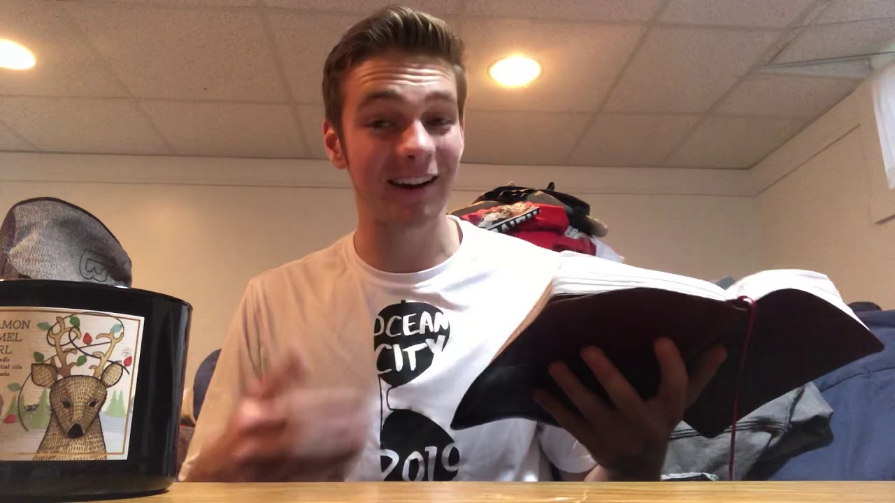 The millennium revealed Isaiah 61- Jesse Stokes - YouTube