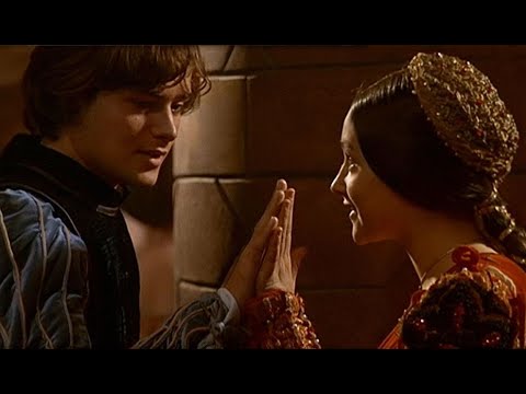 Песня Леонардо из х/ф Ромео и Джульетта - перевод с английского - YouTube