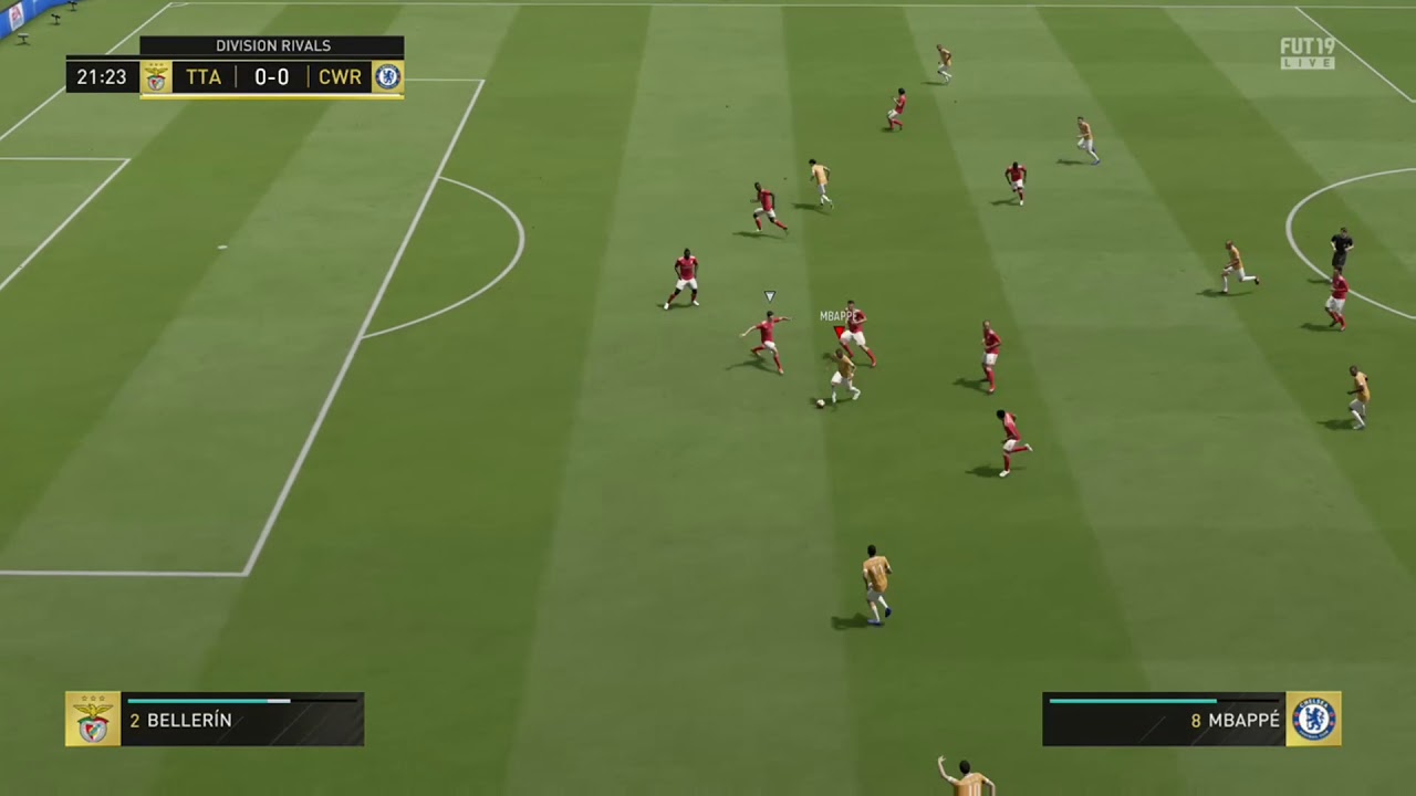 FIFA highlights and fails - YouTube