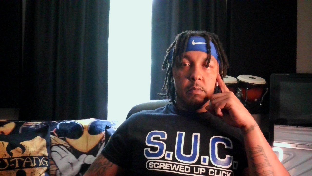 Happy Screw Day DJ Screw long live the Houston legend! - YouTube