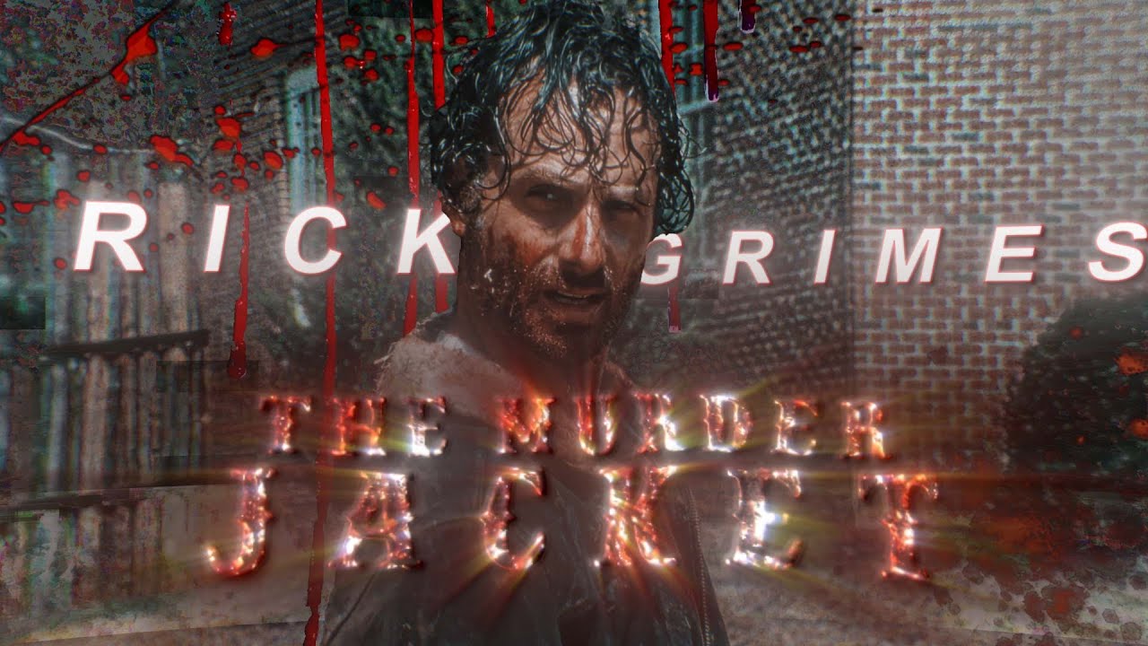 𝐓𝐡𝐞 𝐌𝐮𝐫𝐝𝐞𝐫 𝐉𝐚𝐜𝐤𝐞𝐭 - YouTube