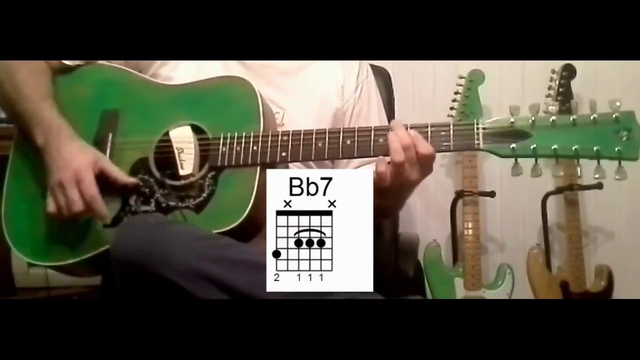 Dogs - Pink Floyd acc. guitar cover(standard tuning/chord diagrams/12 ...
