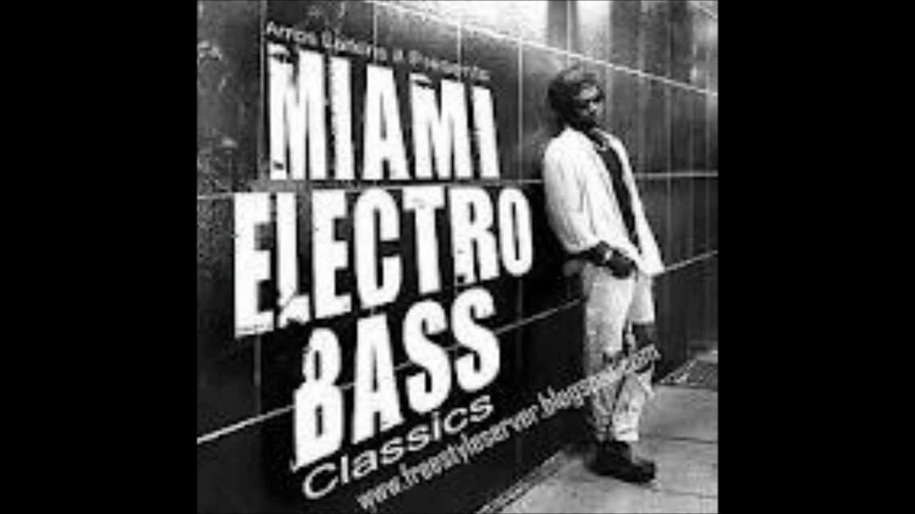 MIAMI BASS VOL 2 - YouTube