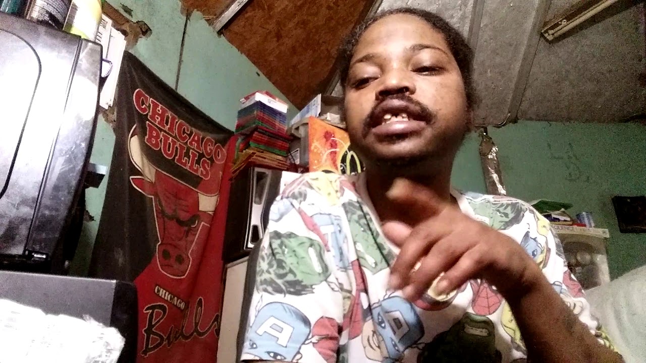 Lil Killah 60 Second Death Rewind 38 - YouTube