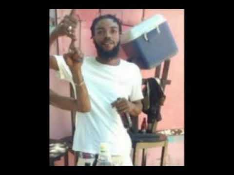 Shevaughn "Bunwaist" Johnson - YouTube