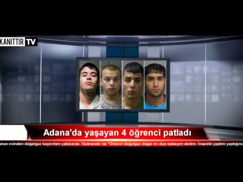 Mezun Olmadan Patlayanlar - Öğrenci Evleri Belgeseli