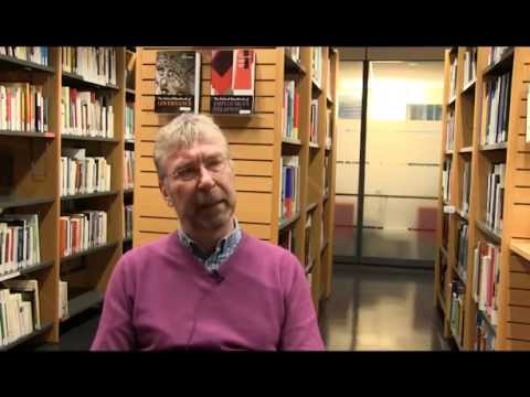 Interview Dave Spooner on youth and trade unions - YouTube