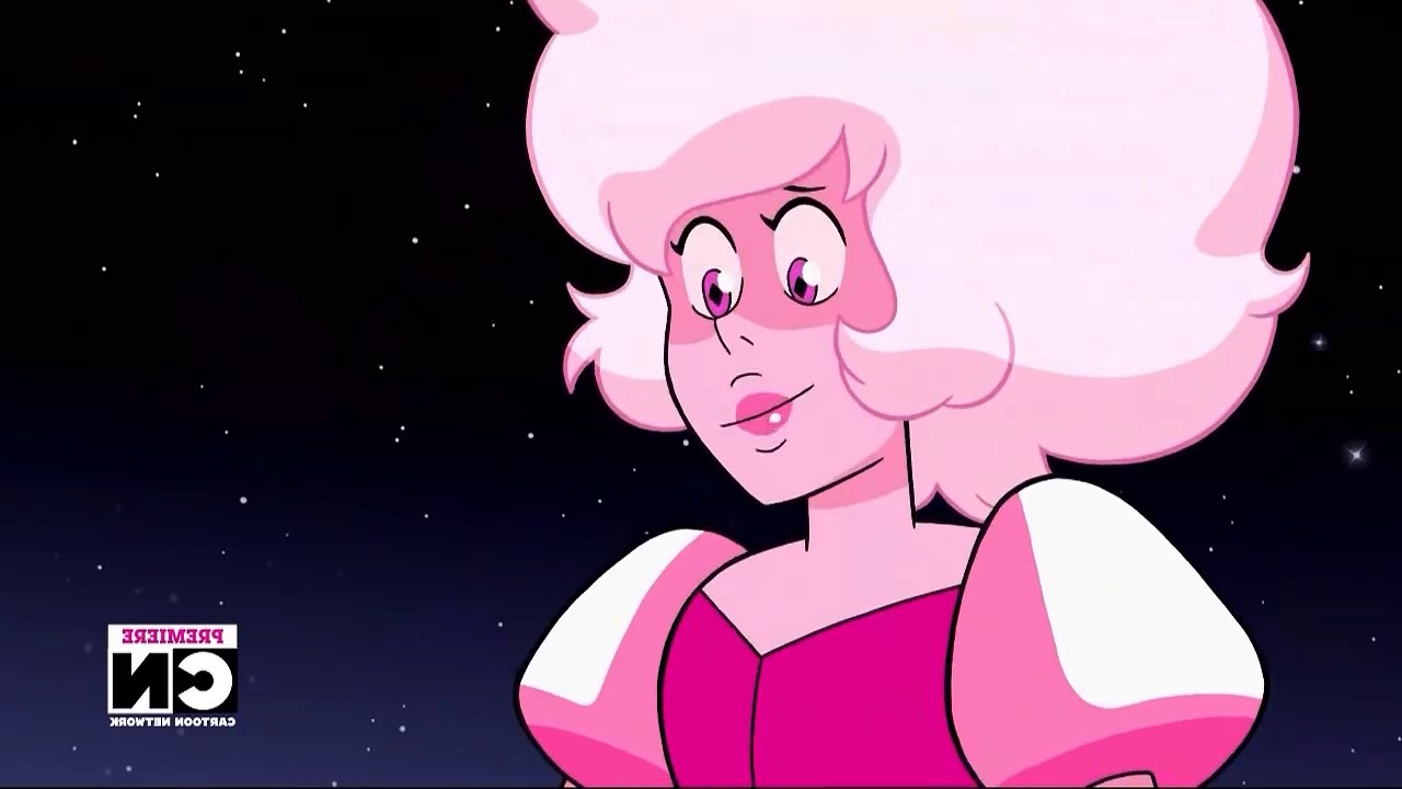 Spinel backstory - part 2 - Steven Universe The Movie - YouTube