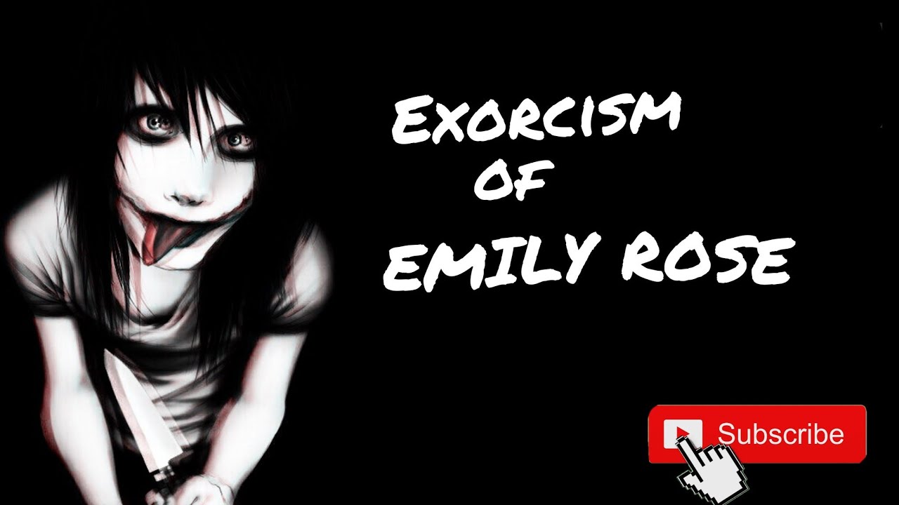||The Exorcism of Emily Rose||Horror Stories In Hindi||Haunted ...