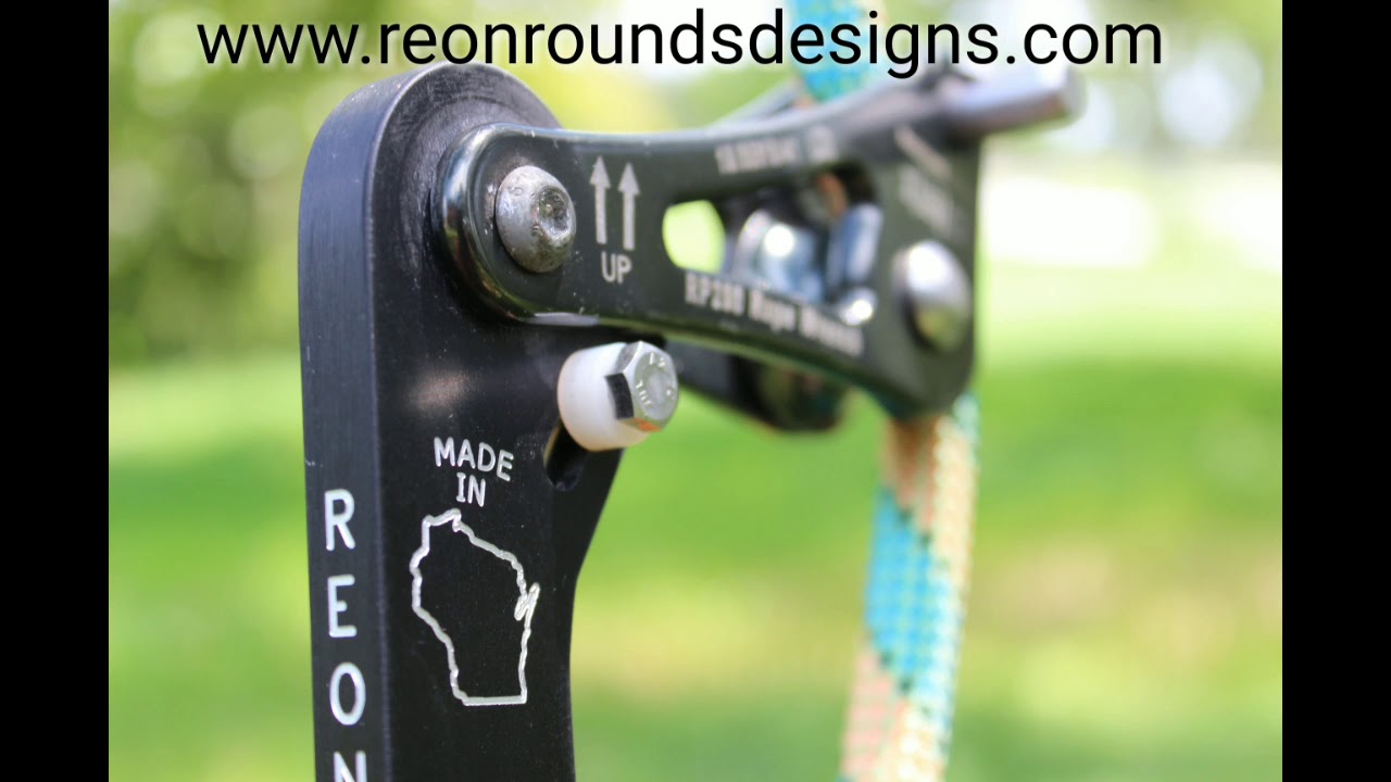 Reon rounds tether available NOW ! - YouTube