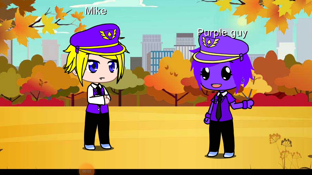 purple guys- idea (role-play - YouTube