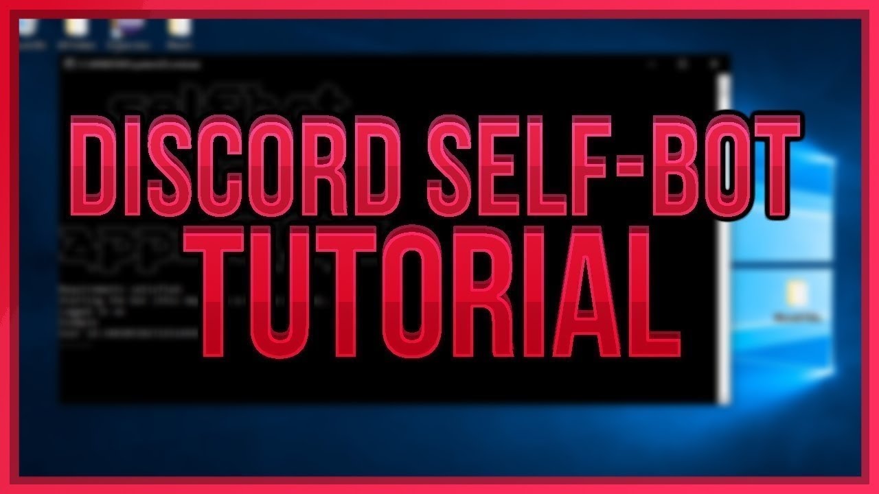 Most Advanced + Fastest Discord Selfbot Snaxes Selfbot v1 0 Python ...