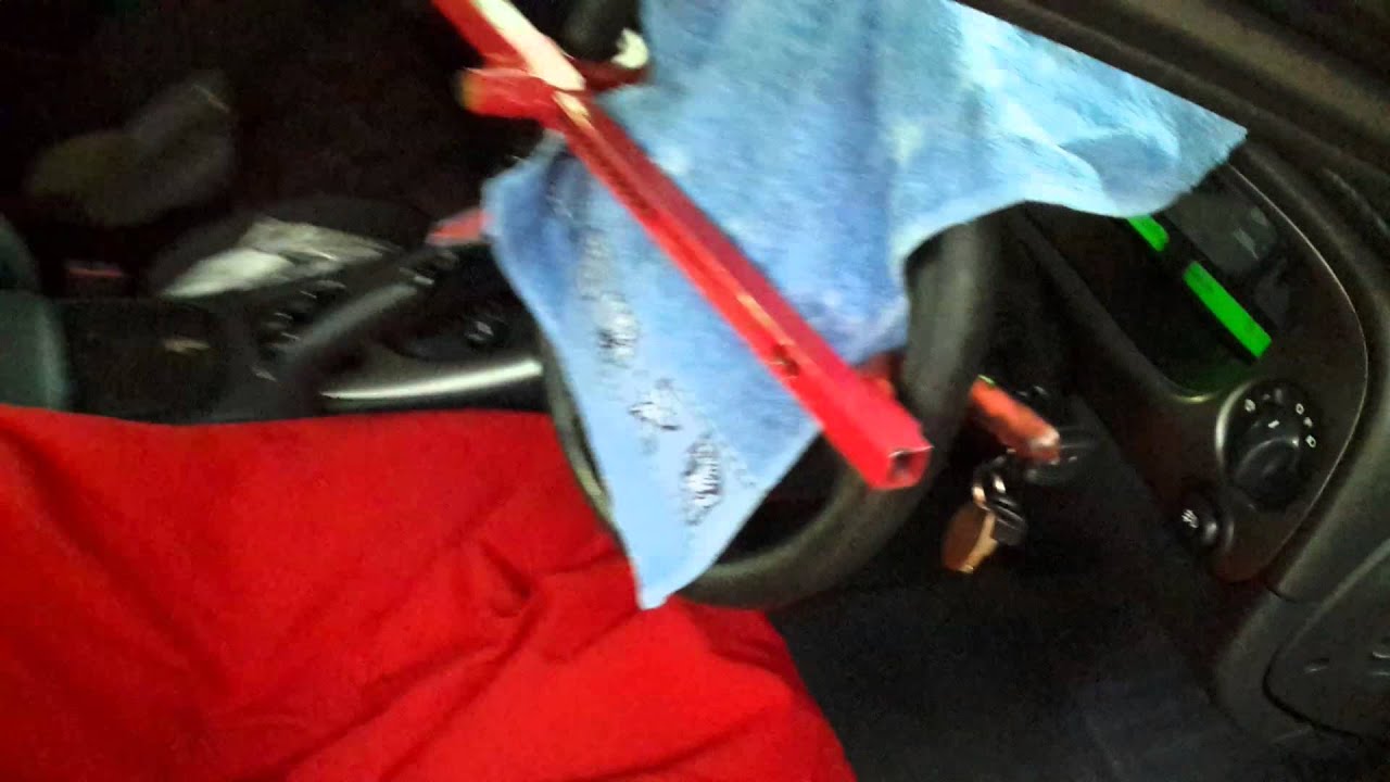 VCM 532 CAM..LS1 VX CLUBSPORT - YouTube