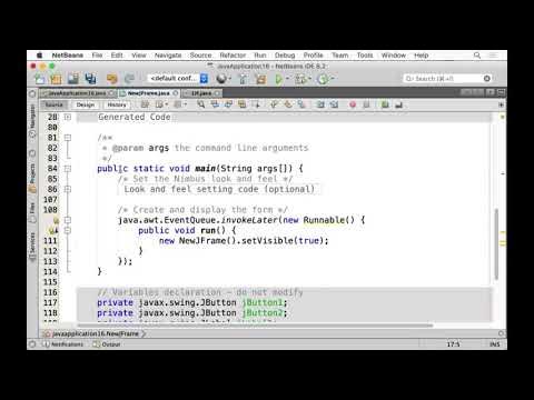Java2 - Swing Introduction - Phần 1 - FPT Polytechnic - YouTube