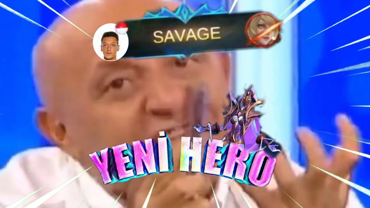 ERTEM TELEFONU KIRICAM YETER YA MOBİLE LEGENDS BANG #MLBBYve - YouTube