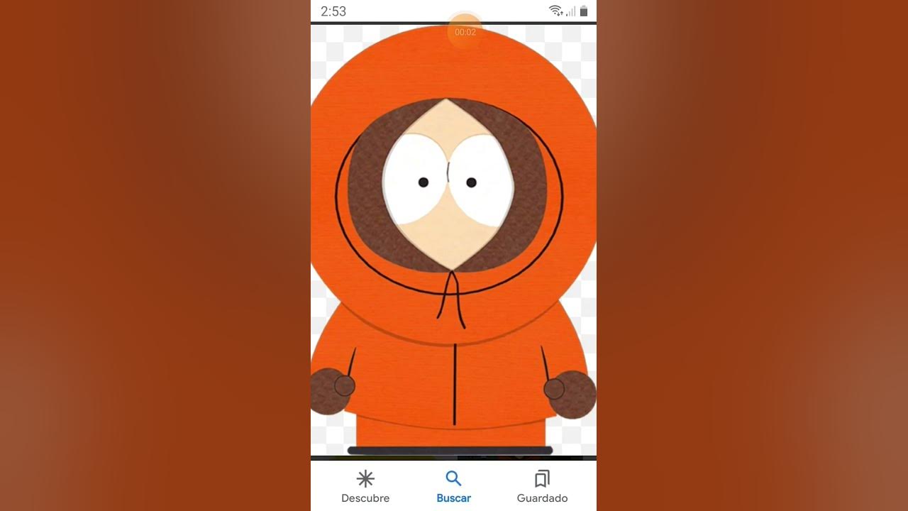 Kenny South Park Youtube