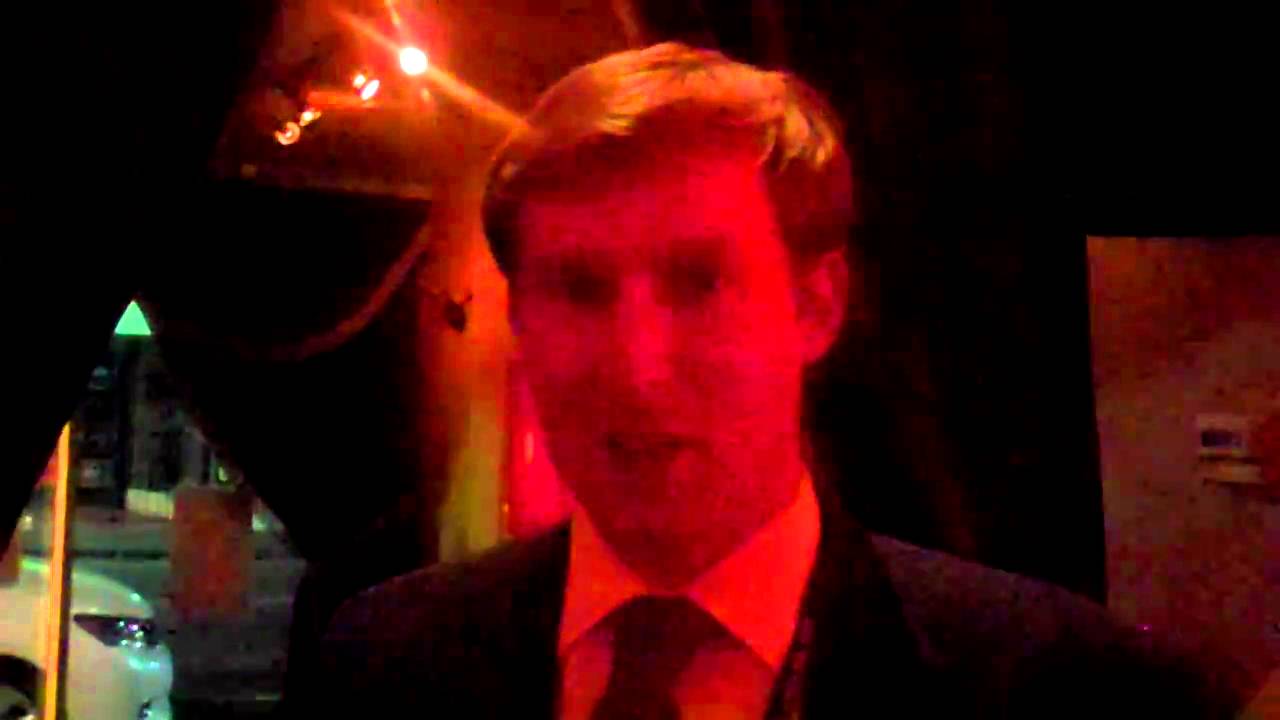 Caleb Goding's Got a Second Wallet! - YouTube